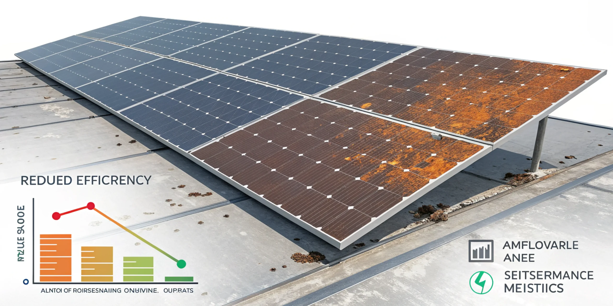 How to Determine Whether Solar Panels Need to Be Replaced? - Raye Energy