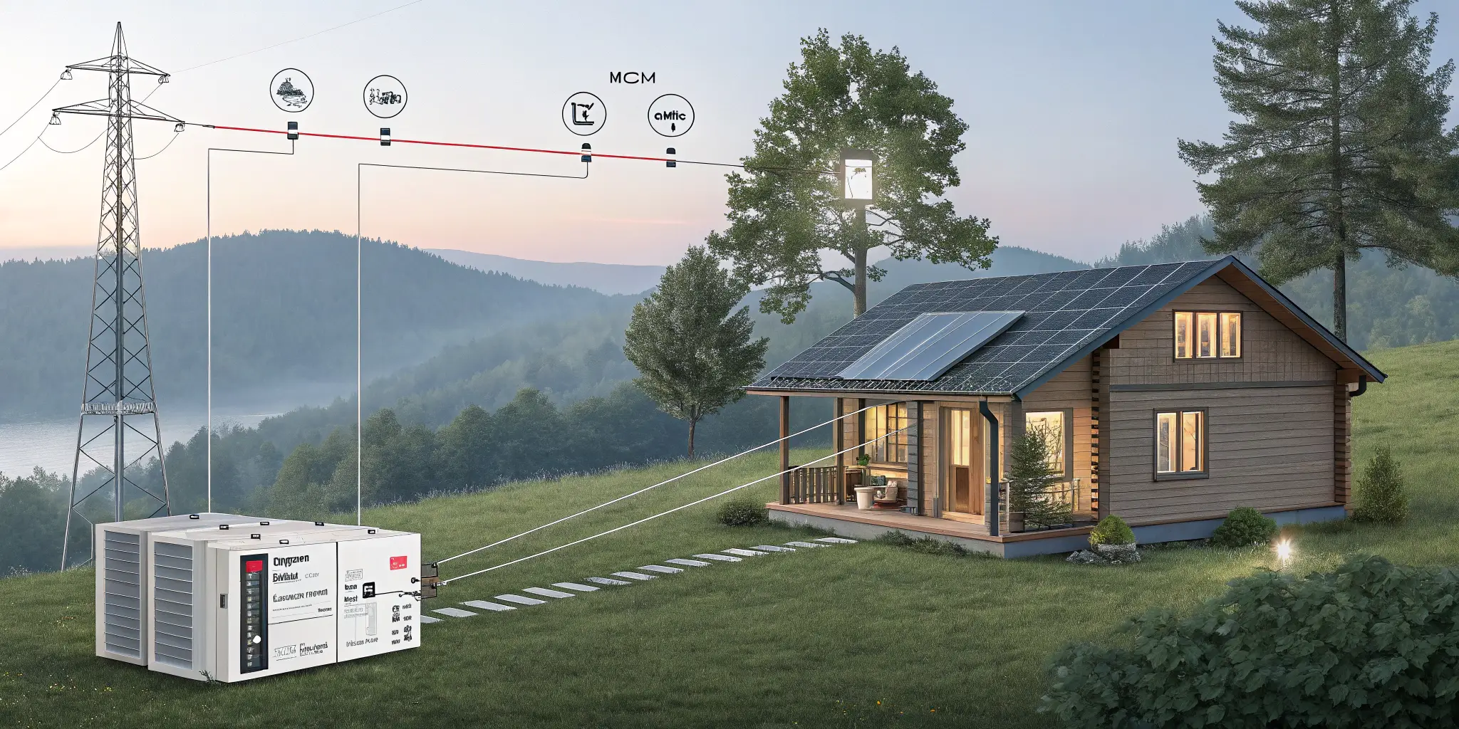 How to Select the Best MC4 Connectors for Off-Grid Solar Systems ...