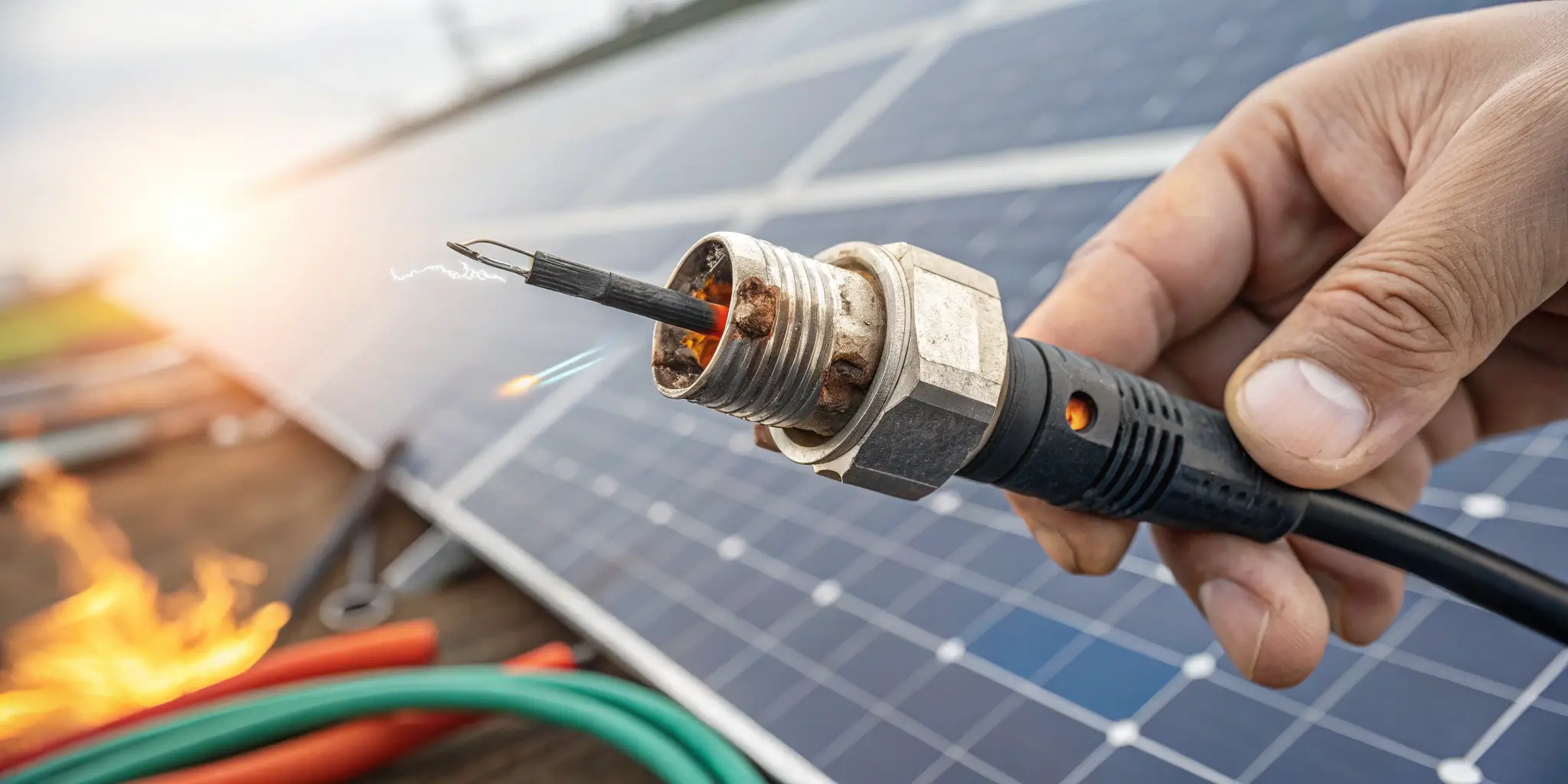 What Are the Common Faults and Solutions of MC4 Connectors? - Raye Energy