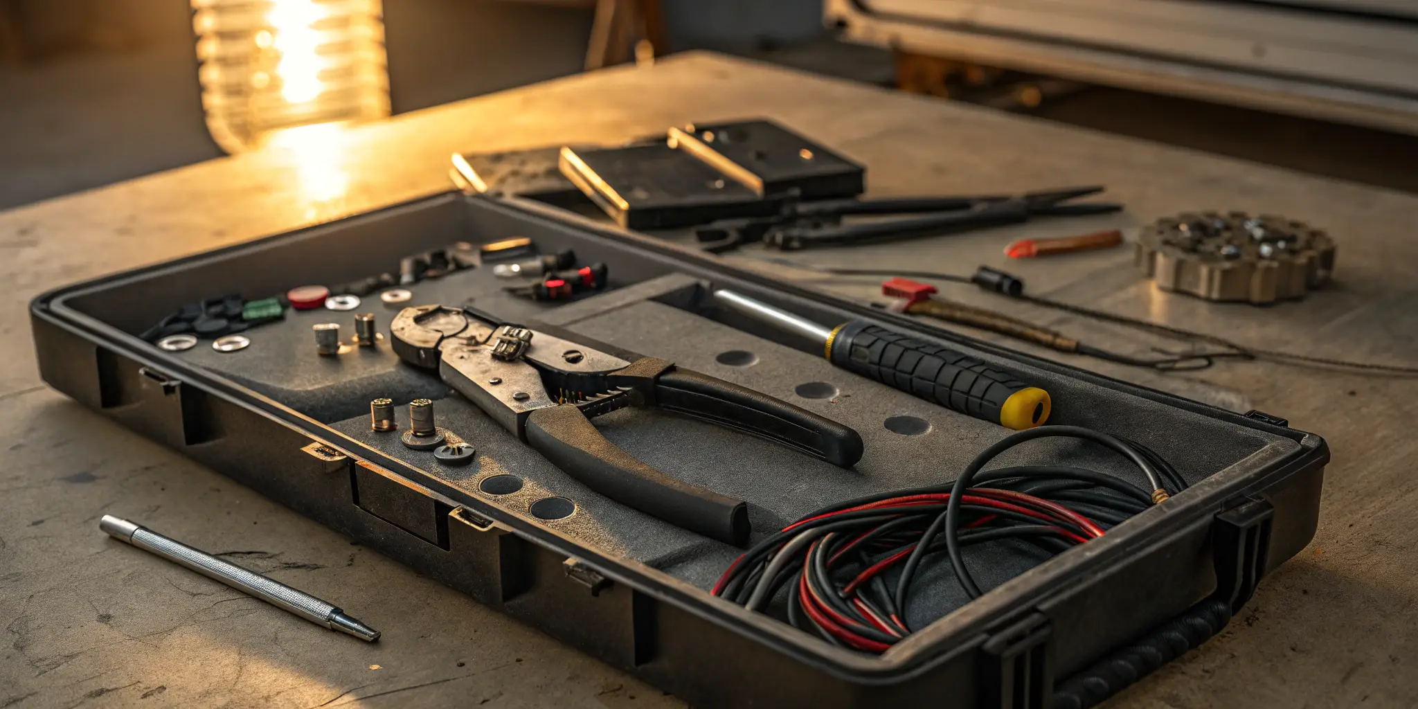 What Are the Common Faults and Solutions of MC4 Connectors? - Raye Energy