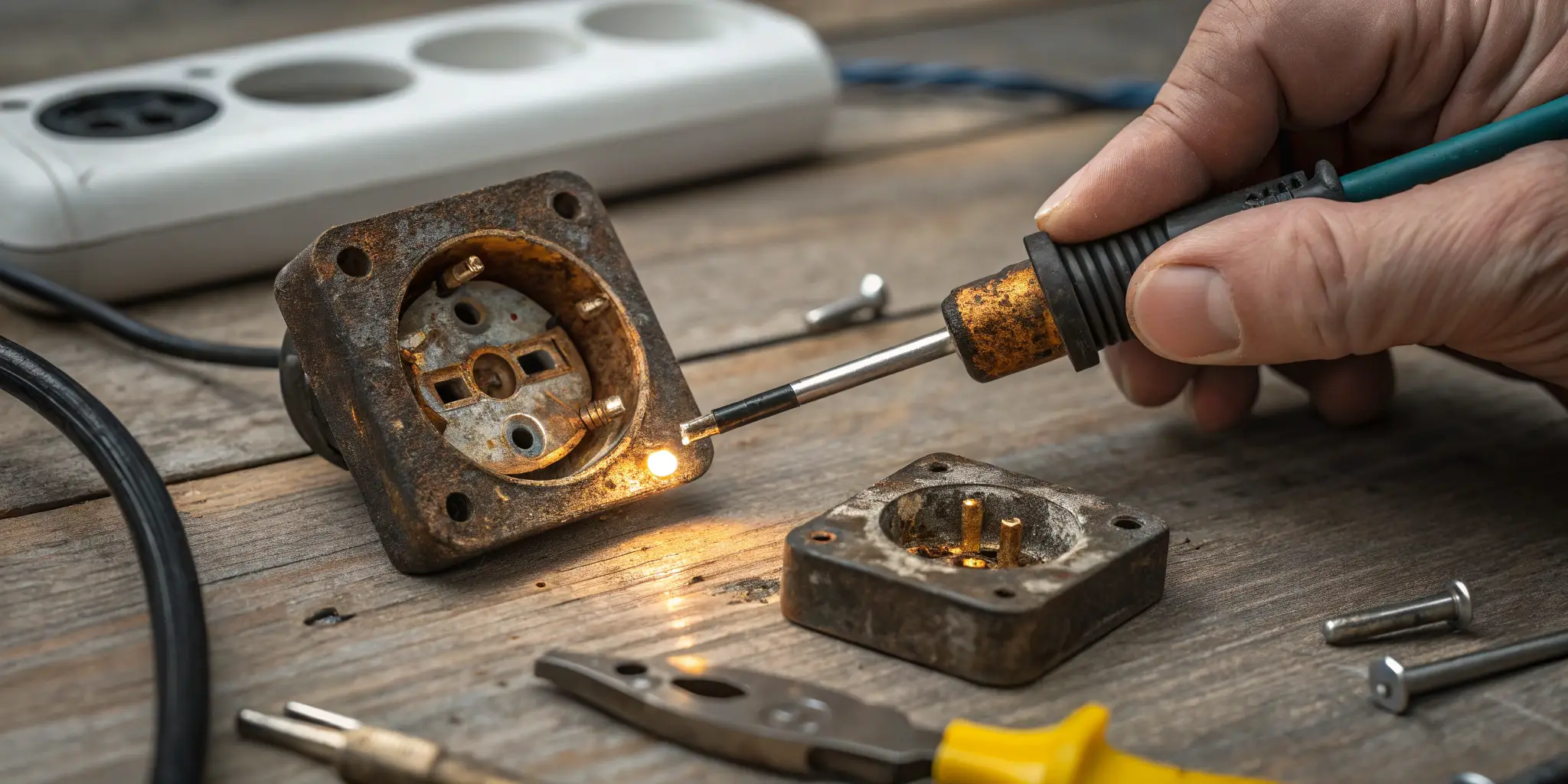 What Are the Common Faults and Solutions of MC4 Connectors? - Raye Energy