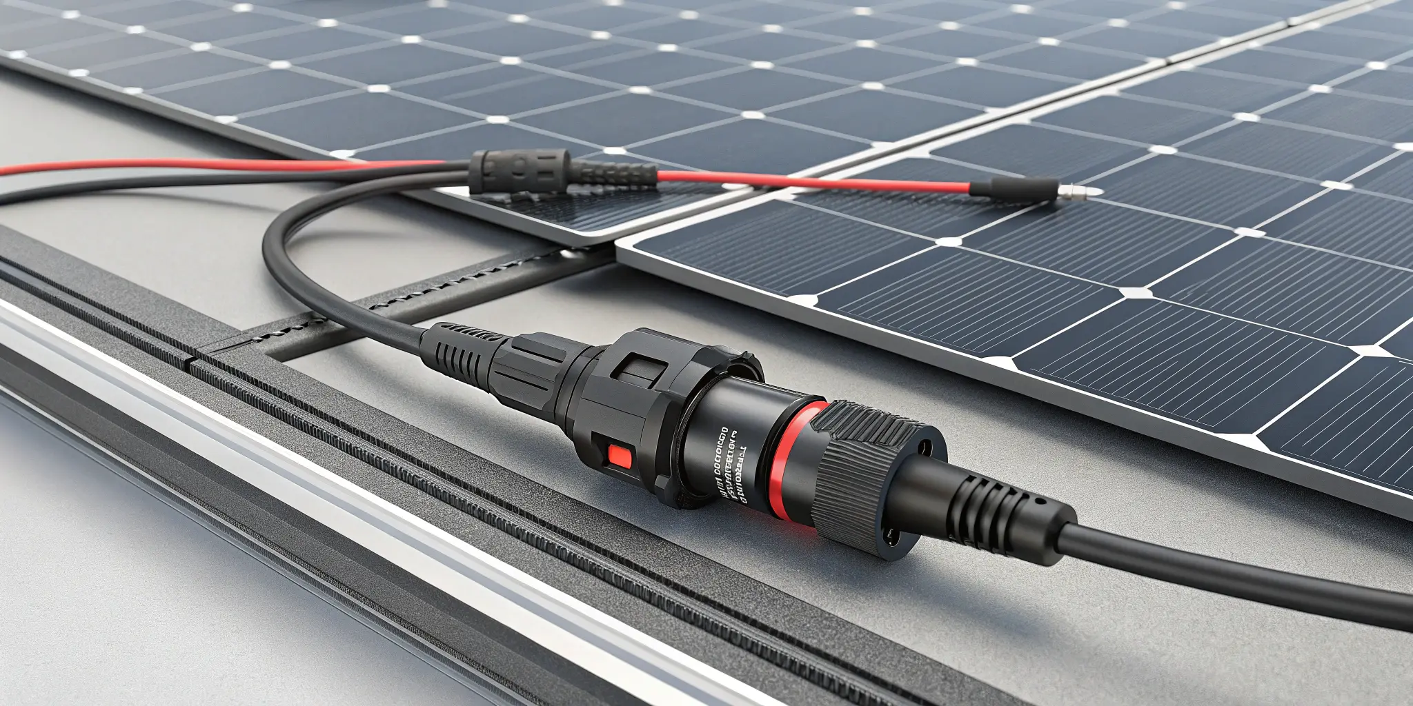 What Are the Installation Steps for MC4 Connectors? - Raye Energy