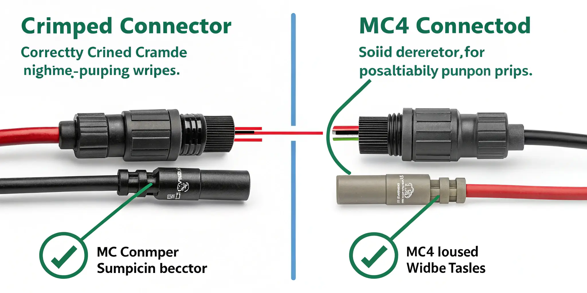 Why Properly Crimping Solar Connectors is Crucial: Complete Guide