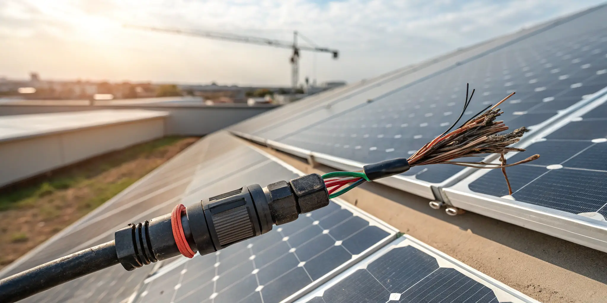 Why Properly Crimping Solar Connectors is Crucial: Complete Guide