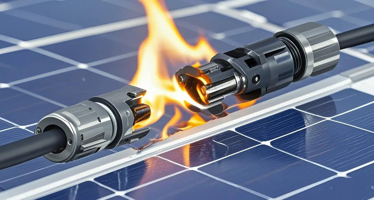 2000V Solar Systems: MC4 Connector Safety Limits (2024 Test Data)